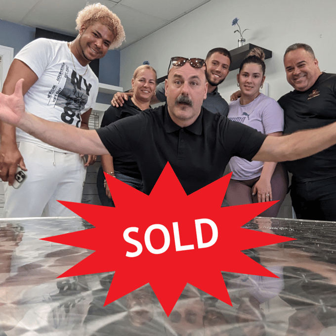 Restaurant Owners Sell their Businesses with We Sell Restaurants