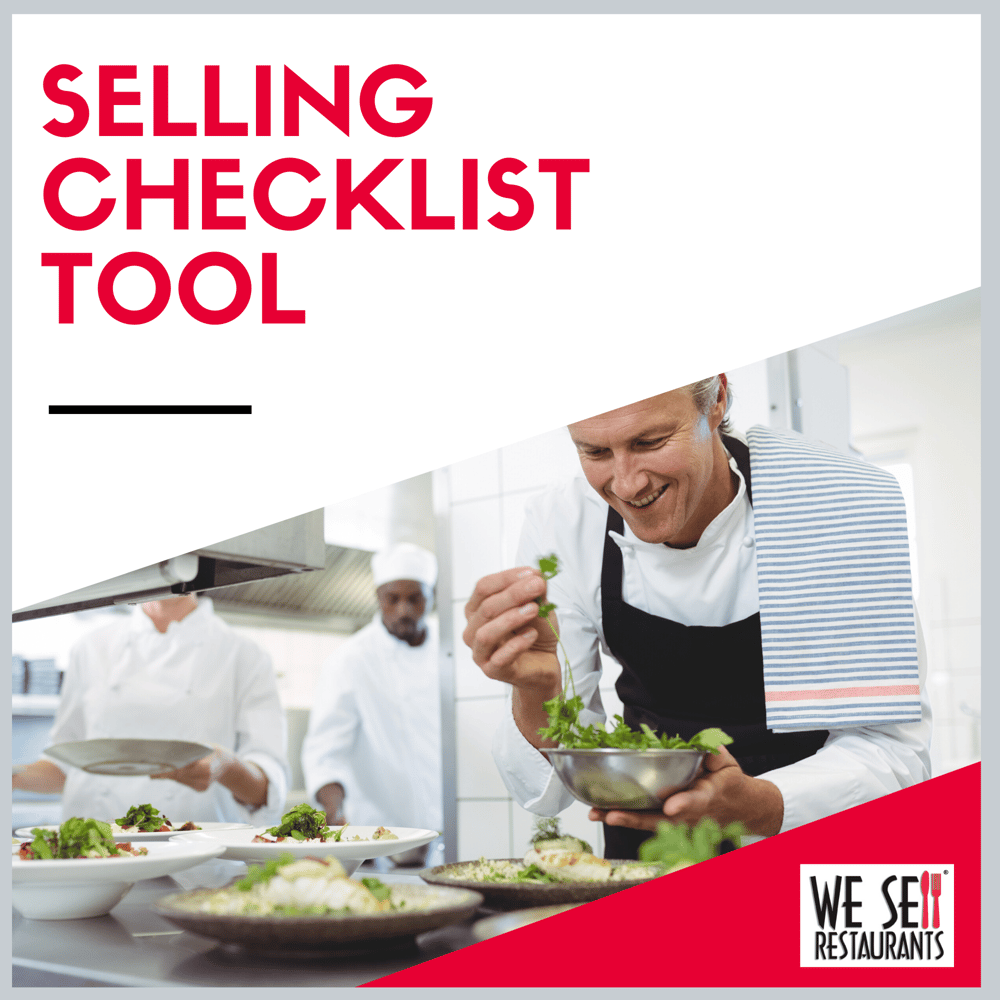 Selling Assessment Tool