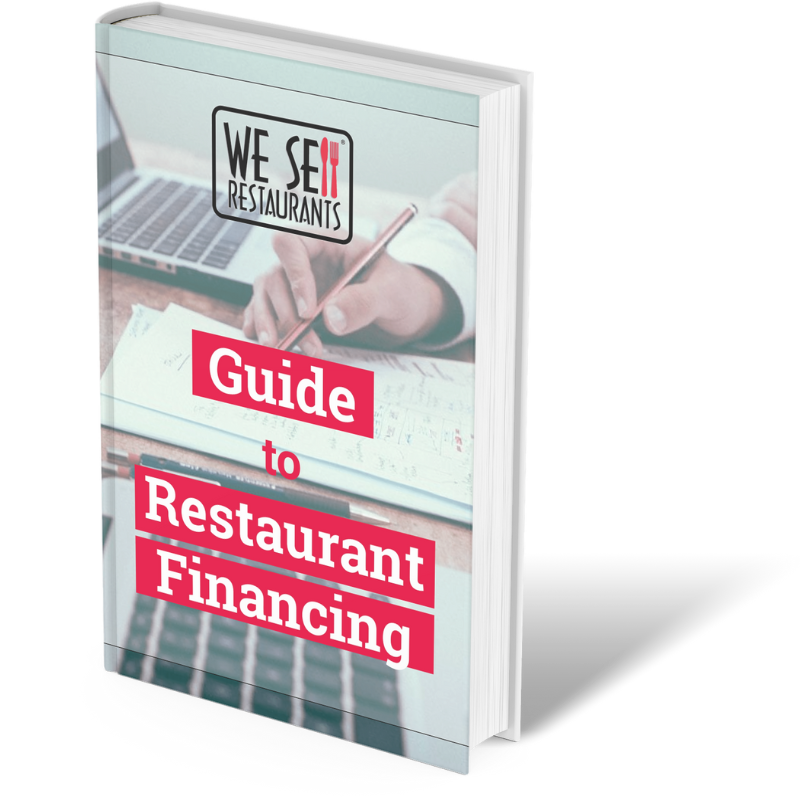 Financing a Restaurant Purchase | We Sell Restaurants