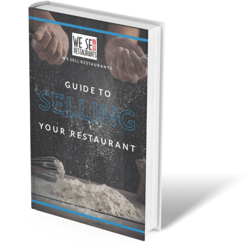 Guide to Selling a Restaurant | We Sell Restaurants