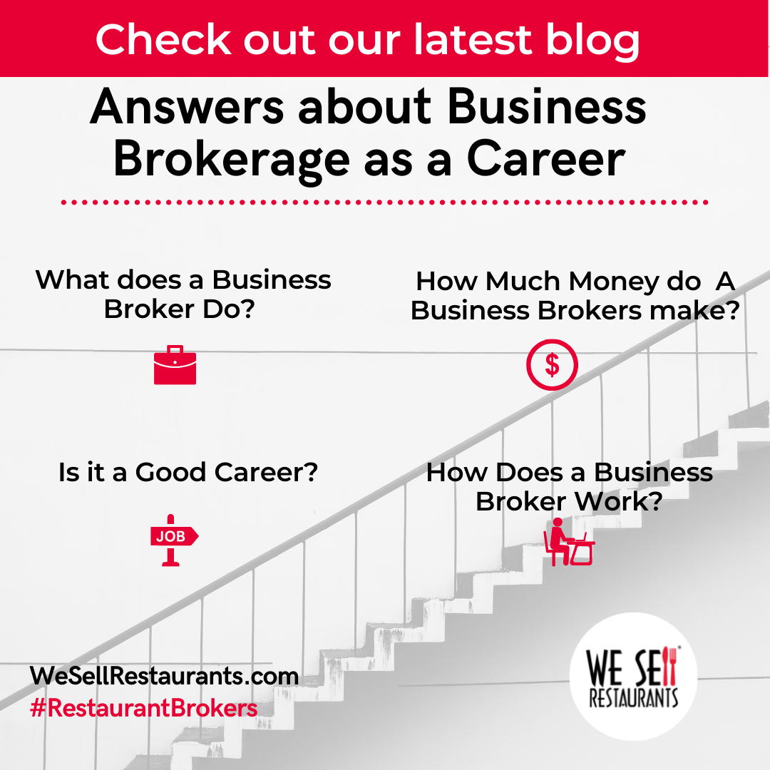 What is a Business Broker and What Do they do?