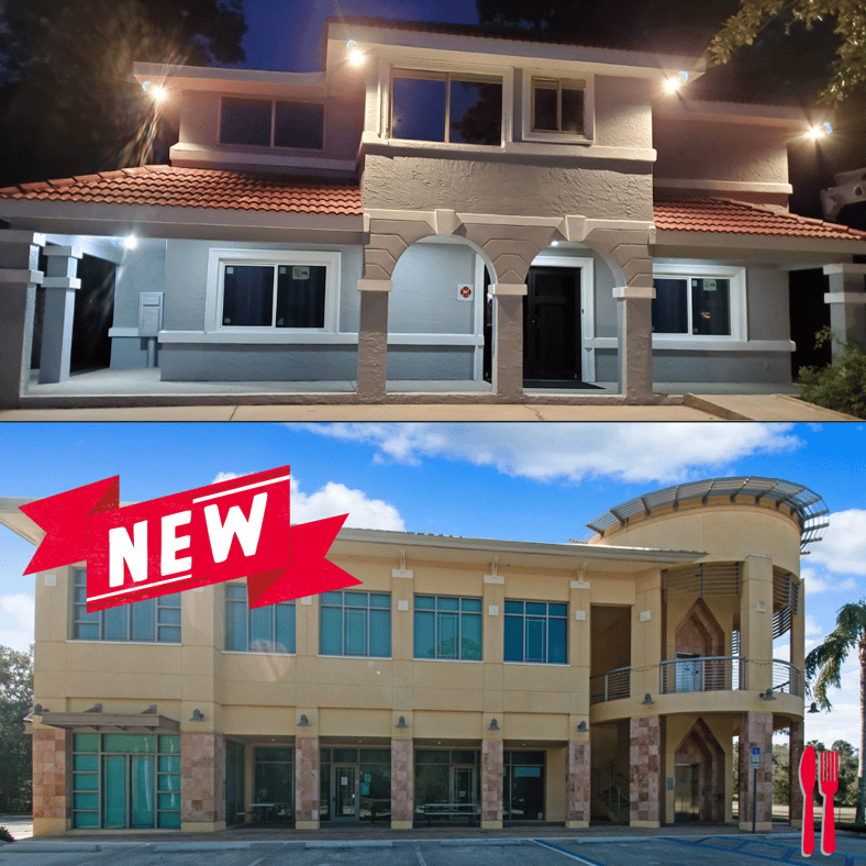We Sell Restaurants Acquires New Office Building to Accommodate Company ...