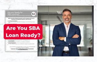 SBA Readiness Checklist